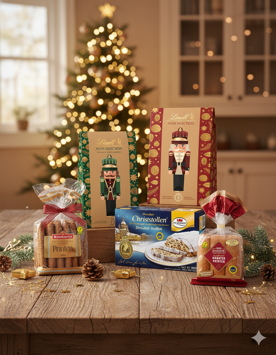 MOSER ROTH Délice Pralinen 140g - SORTEN - kühl genießen - zur Auswahl